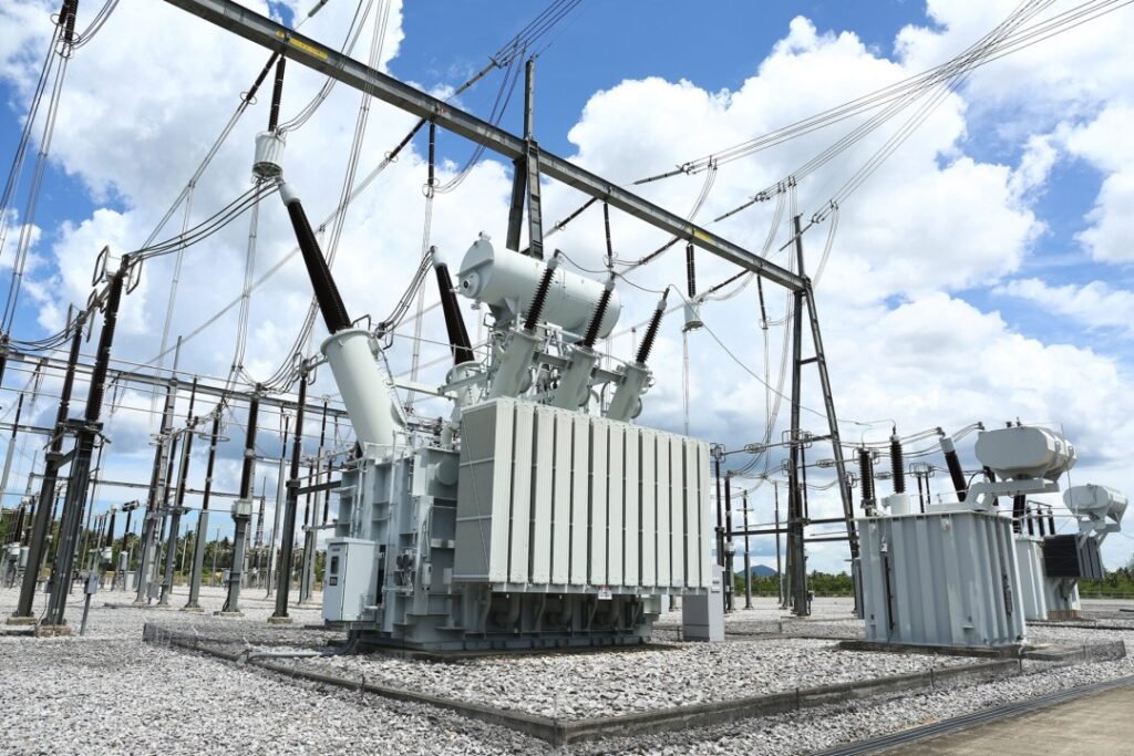 Industrial/Commercial Switchboard - Certified Custom & Expedited ...